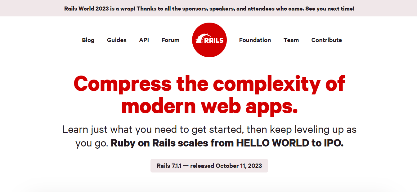 Is Ruby on Rails Object Oriented? A Comprehensive Exploration