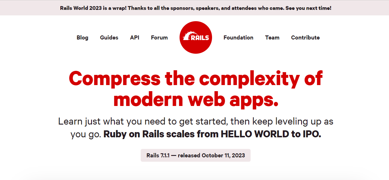 Swagger Rails: The Right Guide For You